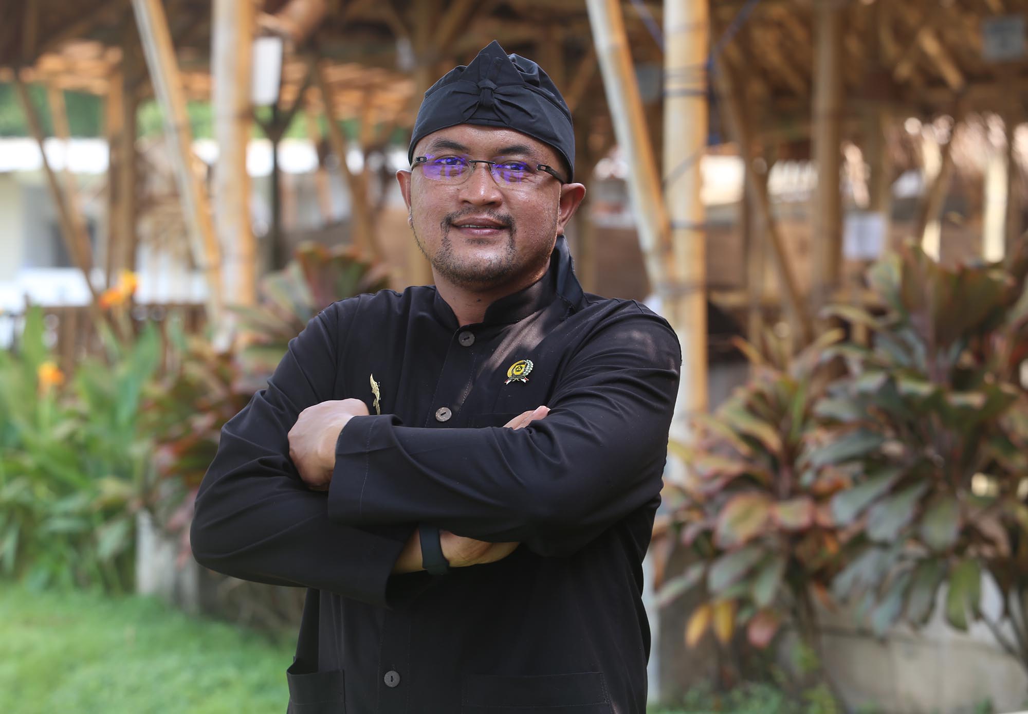 Sosok Rudy Susmanto, Bupati Bogor Bela Kades Klapanunggual yang Buat Dedi Mulyadi Murka karena ...