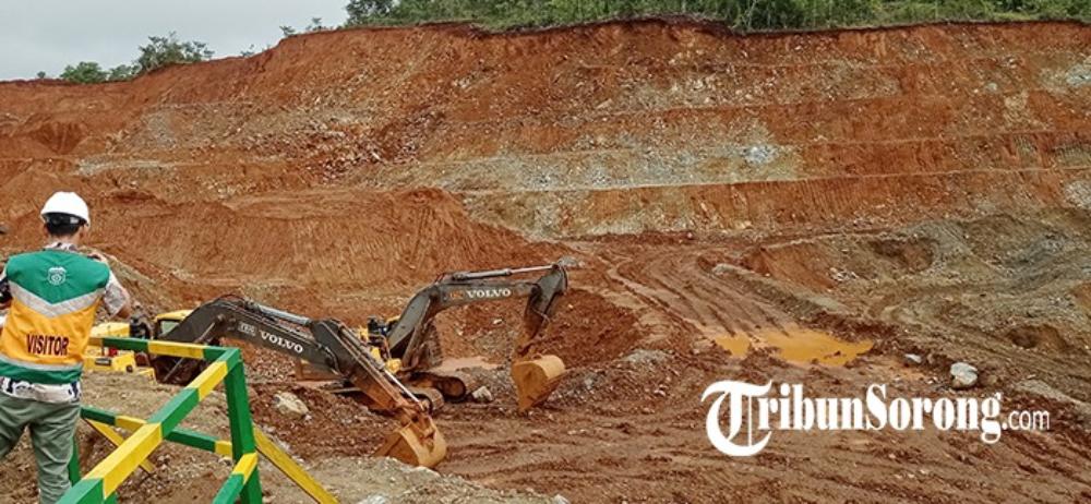 Bareskrim Selidiki Kasus Dugaan Kerusakan Alam dalam Pertambangan di ...