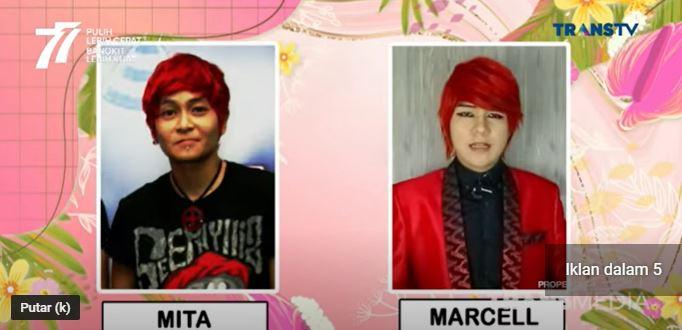 Dikaitkan dengan Pesulap Merah karena Pernah Punya Kesamaan Model ...