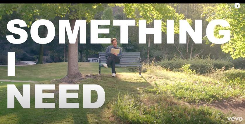 Terjemahan Lirik Lagu Something I Need - OneRepublic: You Got Something ...