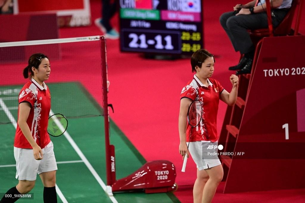 Profil Chen Qing Chen/Jia Yi Fan, Berpasangan Sejak Usia Junior hingga ...