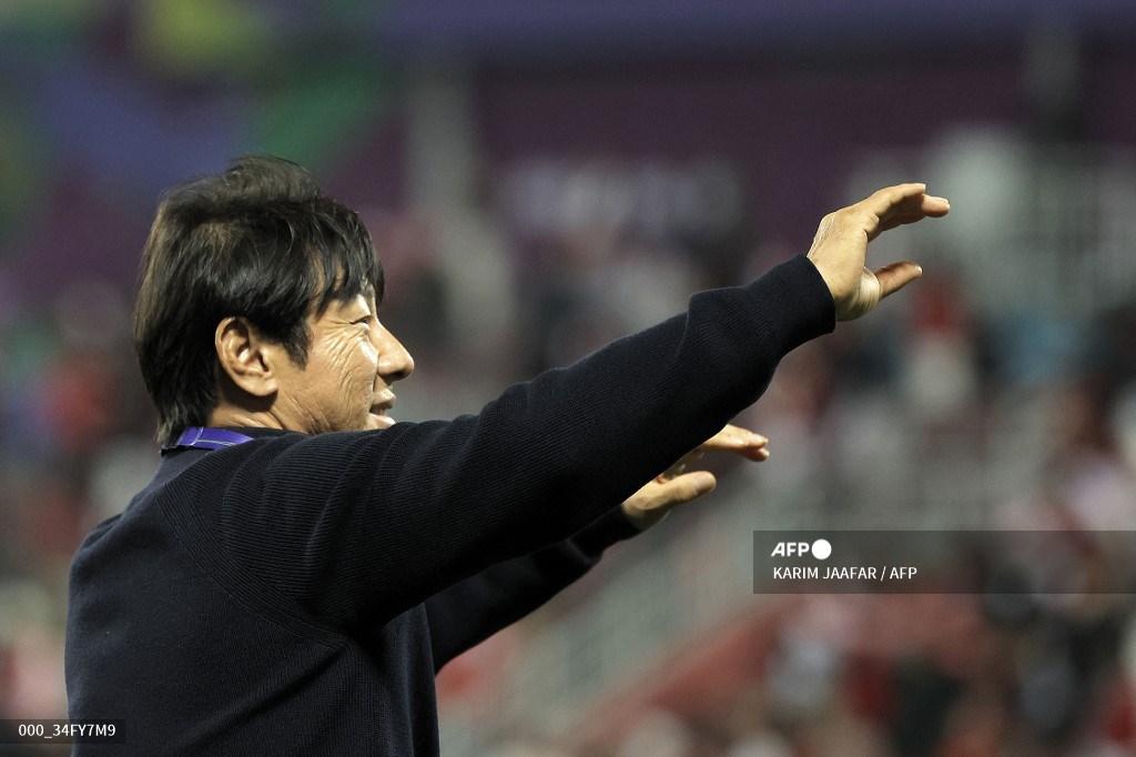 Jadwal Arab Saudi vs Timnas Indonesia Live RCTI, Waktunya STY Pertegas ...