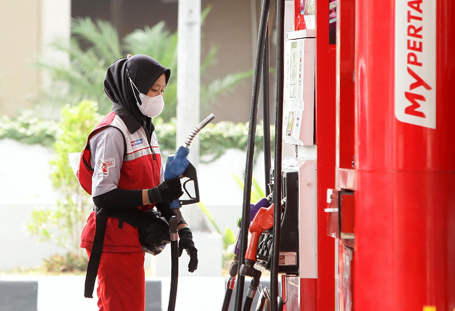 Bank Dunia: Harga Komoditas Pangan dan BBM Diproyeksi Anjlok Tajam di ...