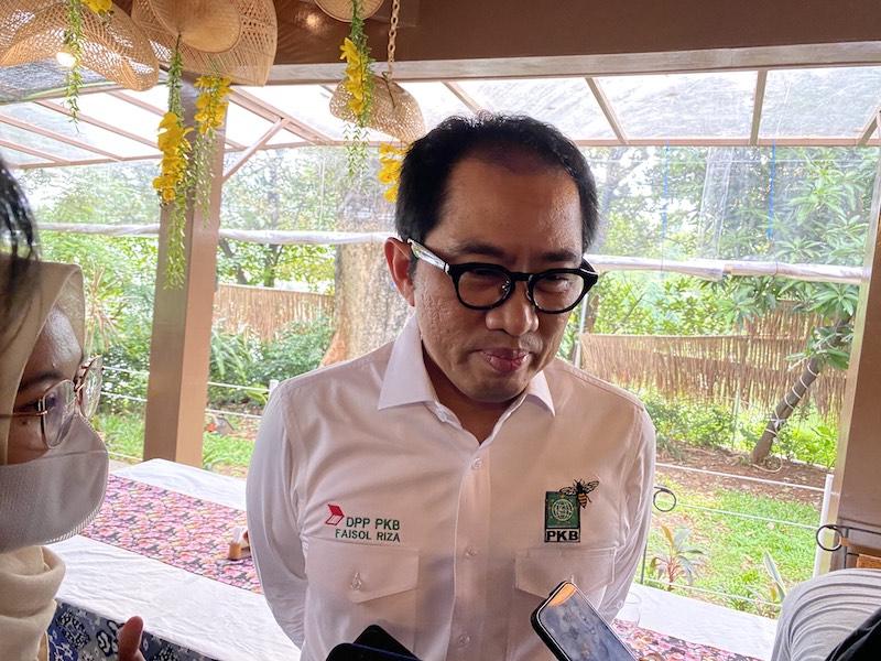 Mengapa Faisol Riza Tak Jadi Dipilih Sebagai Pimpinan DPR? Bakal Jadi ...