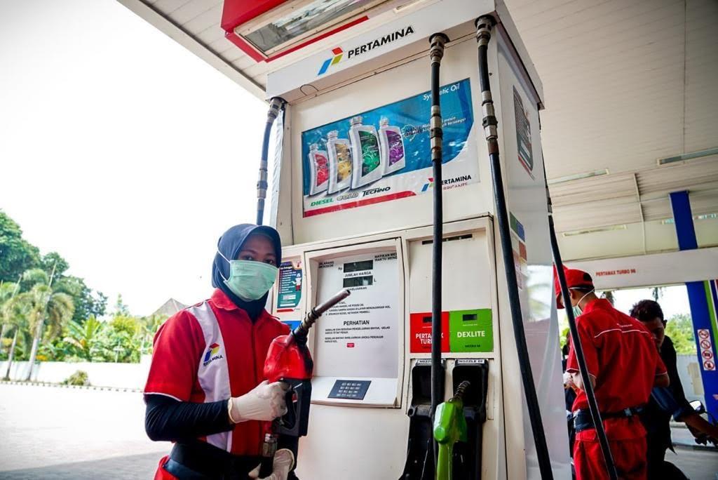 Realisasi Bauran EBT di ASEAN Masih di Bawah 15 Persen, Integrasi Biofuel Didorong - TribunNews.com