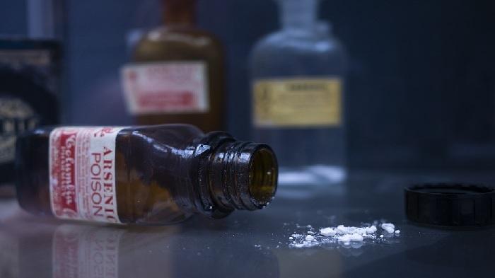 Bahaya Racun Arsenik, Penyebab Tewasnya Satu Keluarga di Magelang ...