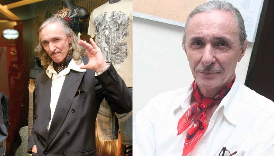 Rudy Wowor Meninggal Dunia, Inilah 6 Fakta Menarik Sang Aktor Senior ...