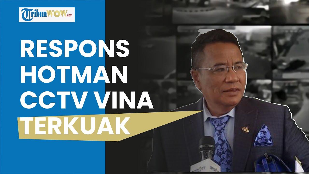 Bandingkan Kematian Vina Cirebon dengan Kasus Ferdy Sambo Cs, Hotman ...