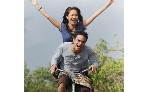 Lima Pasangan Seleb Paling Jadi Idaman Tahun Ini - TribunNews.com