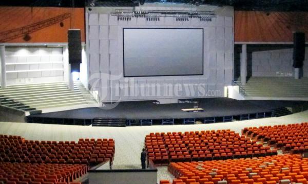 Sentul International Convention Center Herbalife