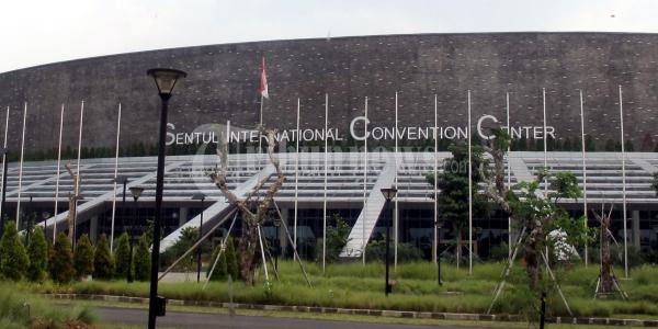 Sentul International Convention Center Herbalife