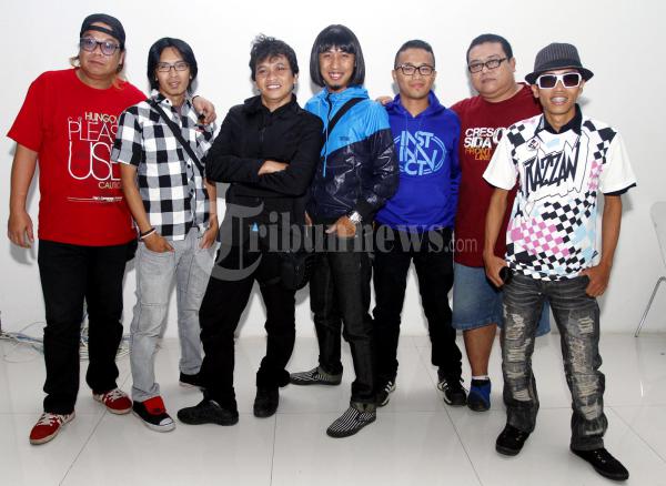 Teamlo Program Ramadhan ANTV, Foto 5 #4443 - TribunNews.com