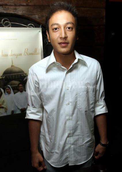 Dimas Anggara, Foto 1 #6109 - TribunNews.com