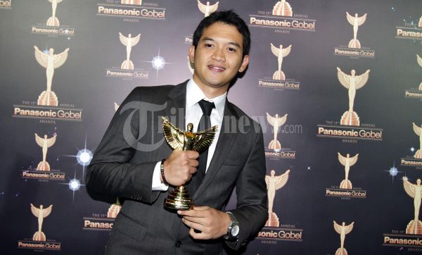 Pemain Sinetron Rezky Aditya, Foto 8 #31011 - TribunNews.com