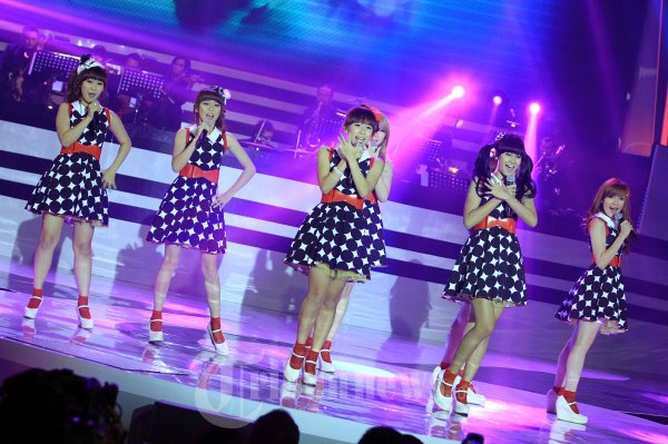 Cherrybell, Foto 6 #69521 - TribunNews.com