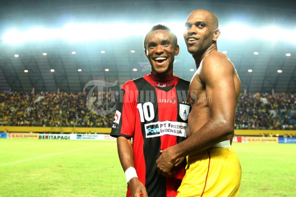 Zahrahan dan Kayamba, Foto 5 #71301 - TribunNews.com