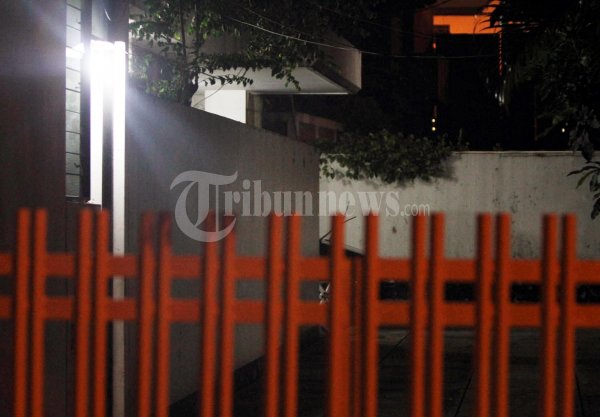 Rumah Liem Sioe Liong, Foto 11 #86302 - TribunNews.com Rumah Liem Sioe Liong, Foto 11 #86302 - TribunNews.com