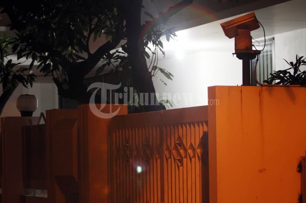 Rumah Liem Sioe Liong, Foto 9 #86282 - TribunNews.com Rumah Liem Sioe Liong, Foto 9 #86282 - TribunNews.com