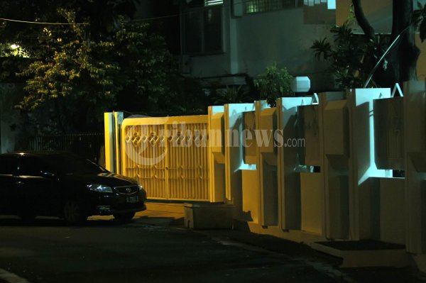 Rumah Liem Sioe Liong, Foto 8 #86272 - TribunNews.com Rumah Liem Sioe Liong, Foto 8 #86272 - TribunNews.com