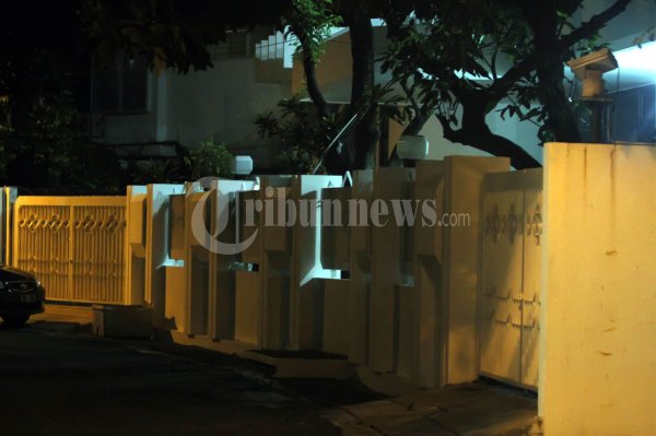 Rumah Liem Sioe Liong, Foto 7 #86262 - TribunNews.com Rumah Liem Sioe Liong, Foto 7 #86262 - TribunNews.com
