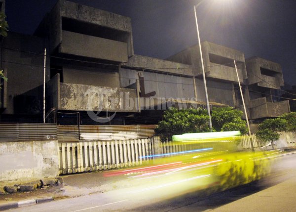 Rumah Liem Sioe Liong , Foto 2 #86212 - TribunNews.com Rumah Liem Sioe Liong , Foto 2 #86212 - TribunNews.com