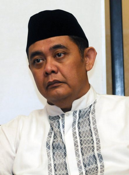 Puspito Adi Wibowo Sekjen DPP PAKAR, Foto 8 #136612 - TribunNews.com