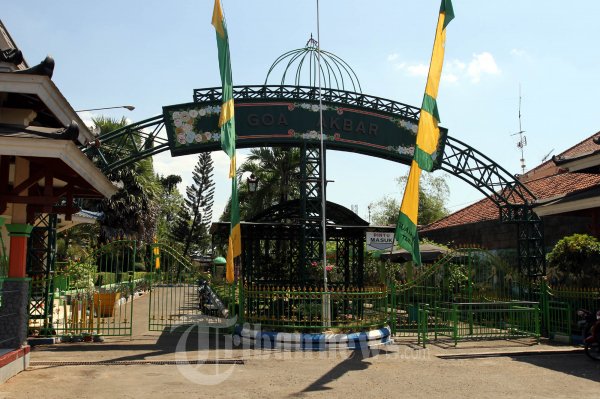 Goa Akbar Di Tuban Jawa Timur, Foto 10 #138911 - TribunNews.com