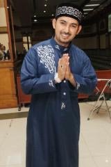 Ustadz Ahmad Al Habsy, Foto 1 #140442 - TribunNews.com