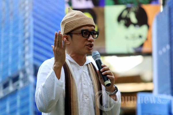 Dik Doank, Foto 14 #148781 - TribunNews.com