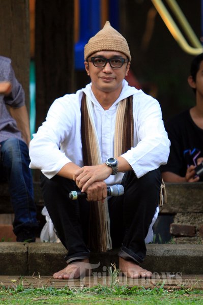 Dik Doank, Foto 12 #148761 - TribunNews.com