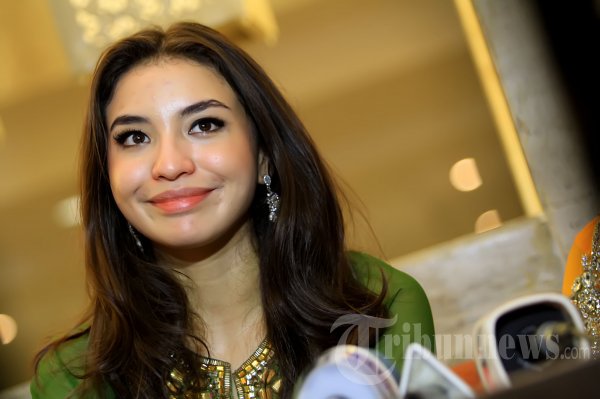 Manohara Odelia Pinot, Foto 12 #160192 - TribunNews.com