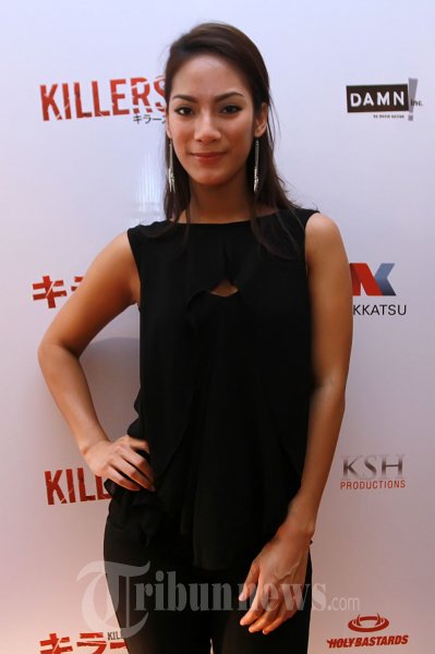 Tara Basro, Foto 1 #204391 - TribunNews.com