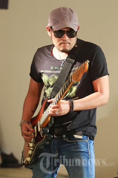 Pepeng Setia Band, Foto 9 #209711 - TribunNews.com