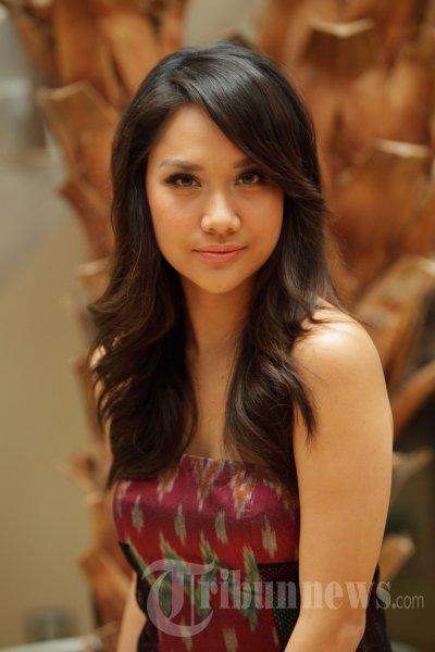 Bunga Citra Lestari, Foto 13 #254141 - TribunNews.com