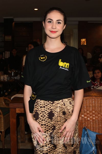 Arumi Bachsin - TribunnewsWiki.com