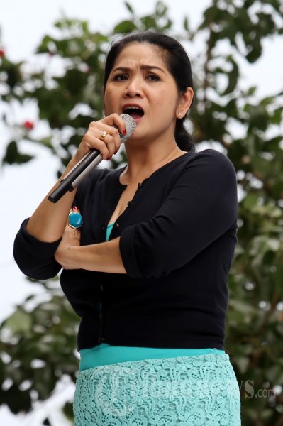 Vina Panduwinata, Foto 6 #325471 - TribunNews.com