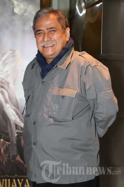 Slamet Rahardjo - TribunnewsWiki.com