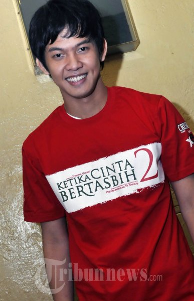 Andi Arsyil Rahman, Foto 10 #343512 - TribunNews.com