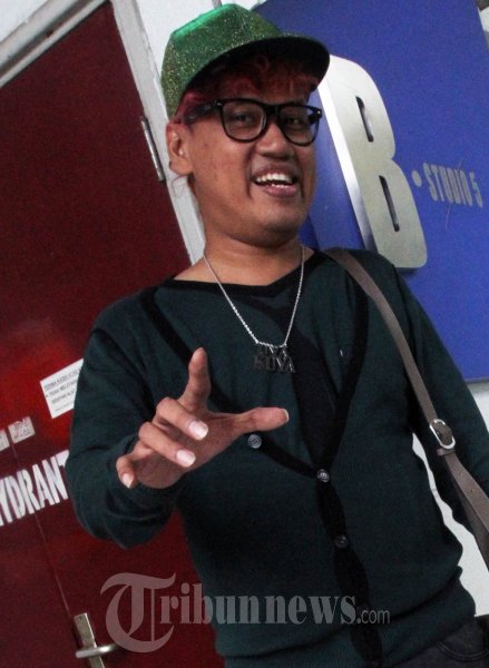 Uya Kuya, Foto 5 #362282 - TribunNews.com