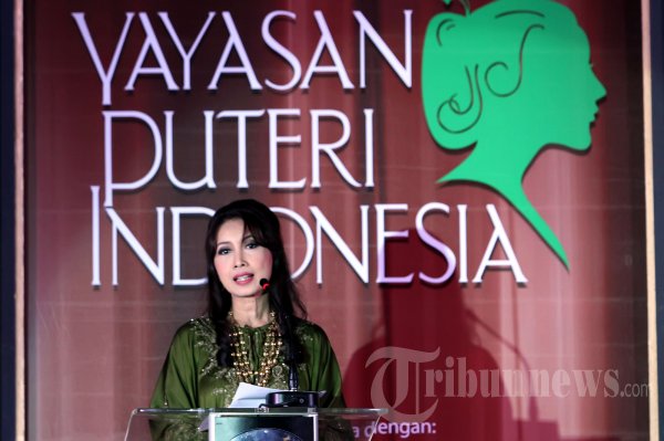 Putri K Wardani dan Finalis Puteri Indonesia 2012-2013, Foto 35 #374661 ...