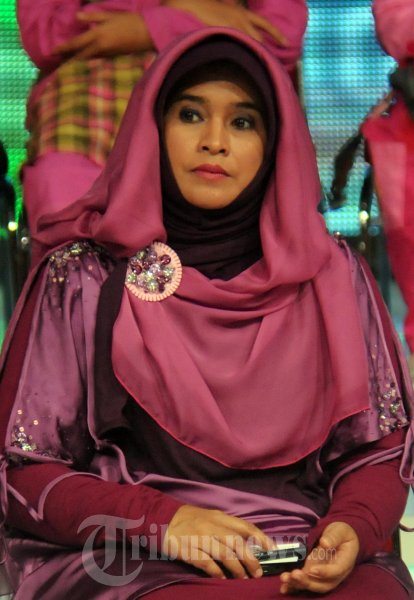 Neno Warisman, Foto 2 #412971 - TribunNews.com