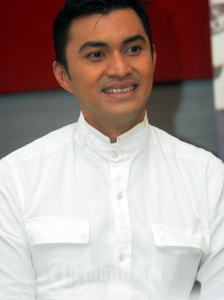 Anjasmara, Foto 5 #440192 - TribunNews.com