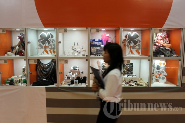 Pameran Produk Hong Kong, Foto 8 #461811 - TribunNews.com