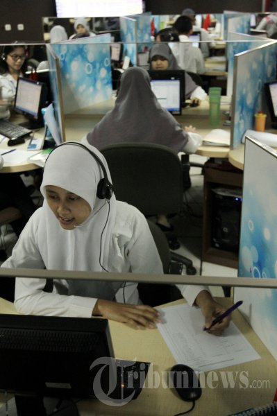 Call 123 PLN, Foto 3 #475872 - TribunNews.com