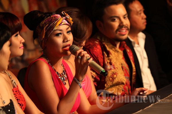 Trio Macan dan Film The Legend of Trio Macan, Foto 6 #537032 ...