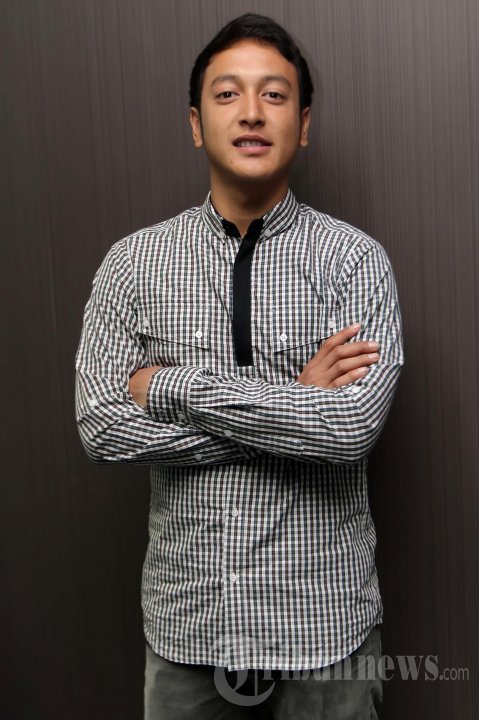 Dimas Anggara, Foto 2 #563332 - TribunNews.com