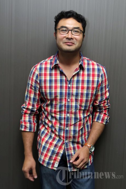 Surya Saputra, Foto 2 #563242 - TribunNews.com