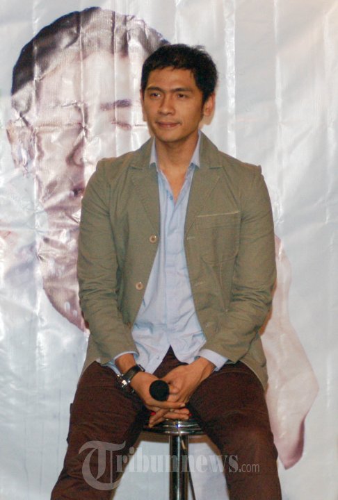 Adi Nugroho, Foto 4 #573001 - TribunNews.com