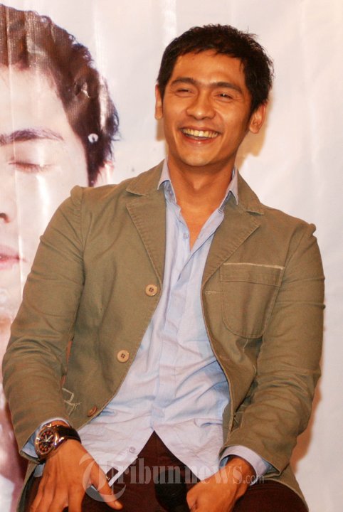 Adi Nugroho, Foto 6 #573021 - TribunNews.com