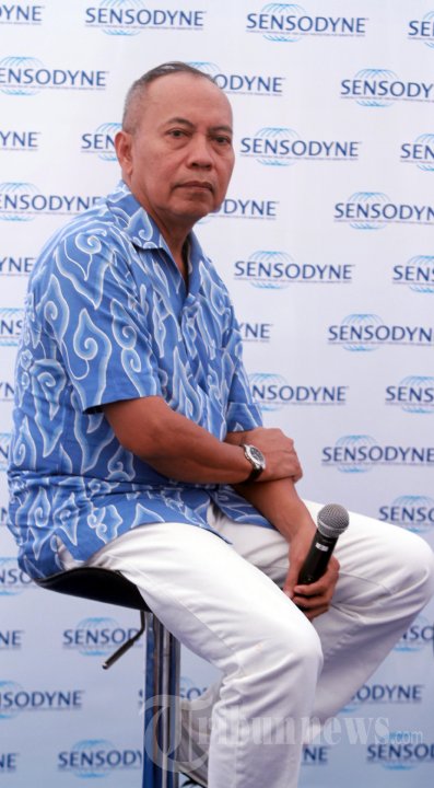 Bondan Winarno, Foto 3 #583742 - TribunNews.com